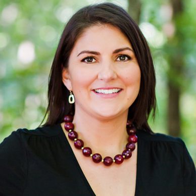 Christina Dodson - IRT INC