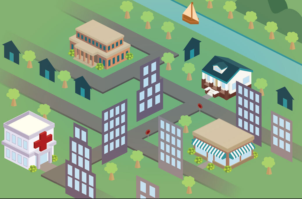 Media Aware for High School - IRT INC