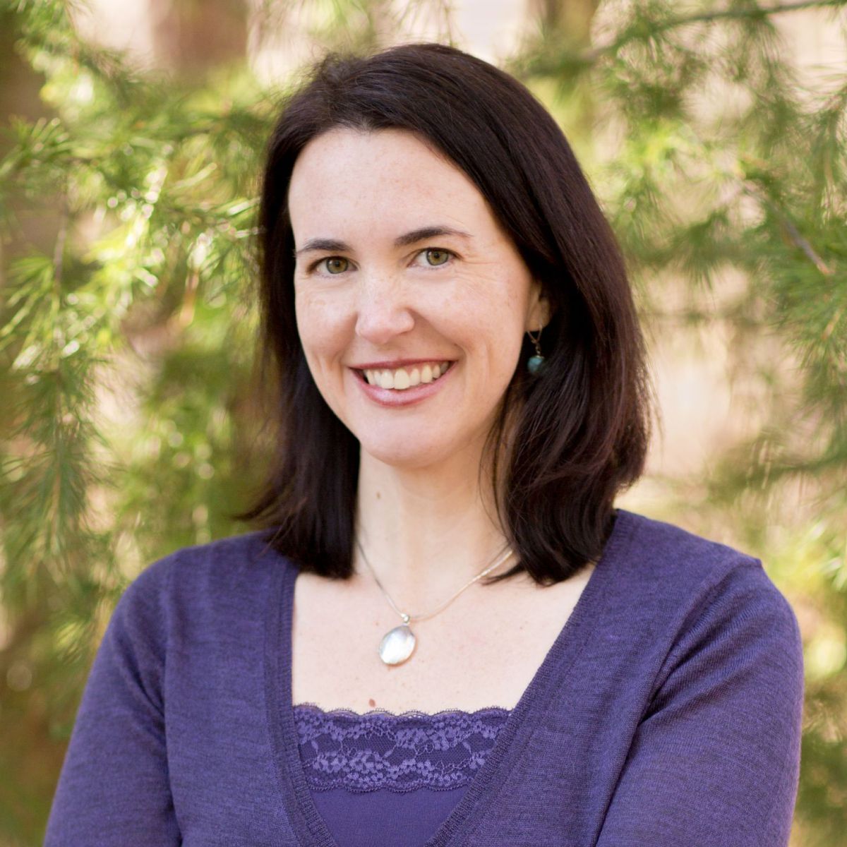 Alison Parker - IRT INC