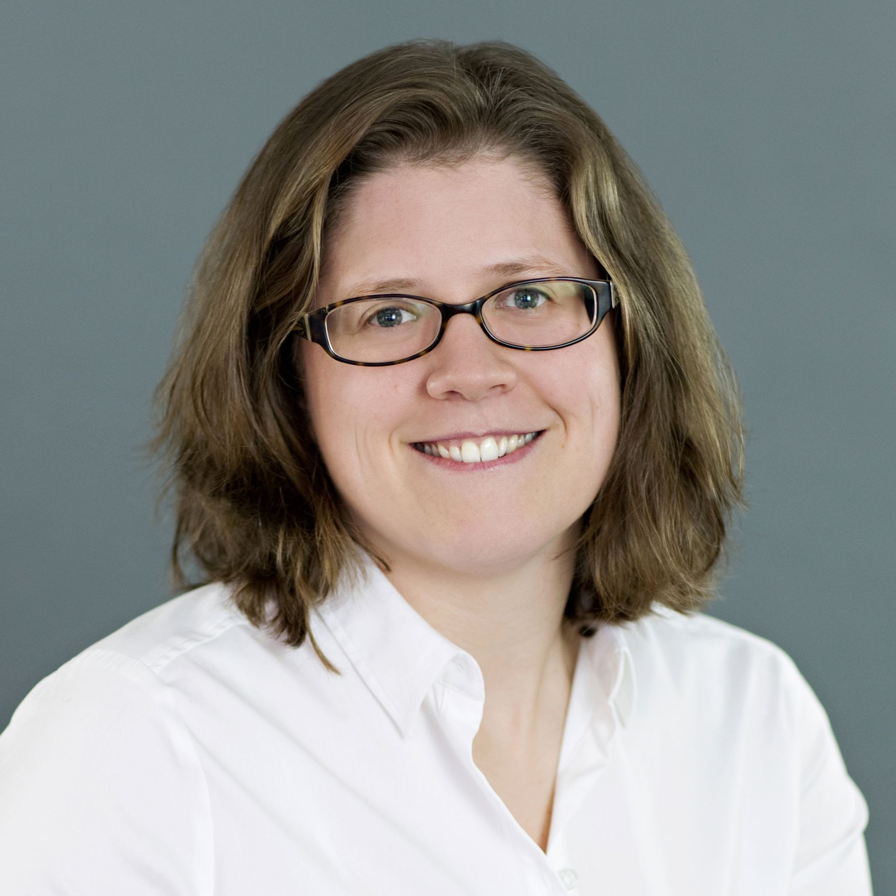 Katie Stump - IRT INC